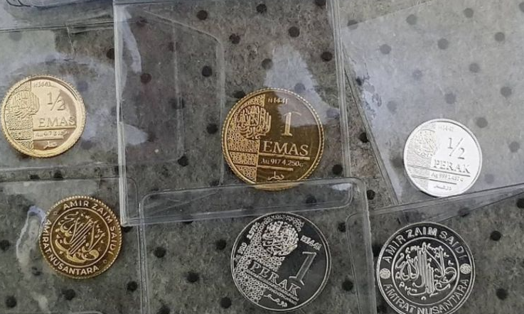 Kisaran Harga Uang Koin Dirham di Pasaran, Per Tanggal 3 November 2023 ...
