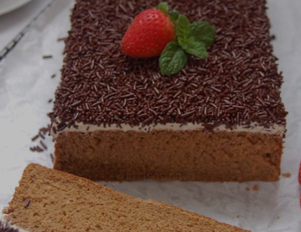 Resep Cake Mocca yang Lembut Bikin Lidahmu Bergoyang – Pasundan Ekspres