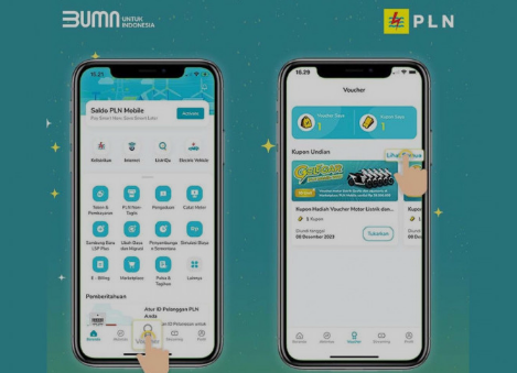 Lebih Praktis dan Mudah! Cara Cek Tagihan Listrik lewat Aplikasi PLN Mobile – Pasundan Ekspres