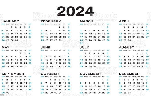 Kalender Jawa 2024: Akses Praktis untuk Menentukan Hari Baik – Pasundan Ekspres