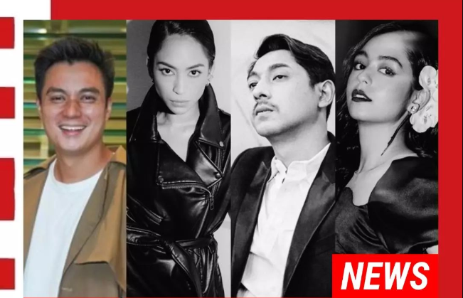Sinopsis Film Horor Lembayung Garapan Baim Wong Pasundan Ekspres