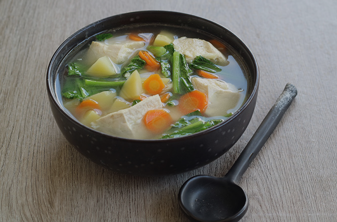 ENAK! 5 RESEP SAYUR SOP YANG PRAKTIS DIBUAT DI RUMAH UNTUK KELUARGA ...