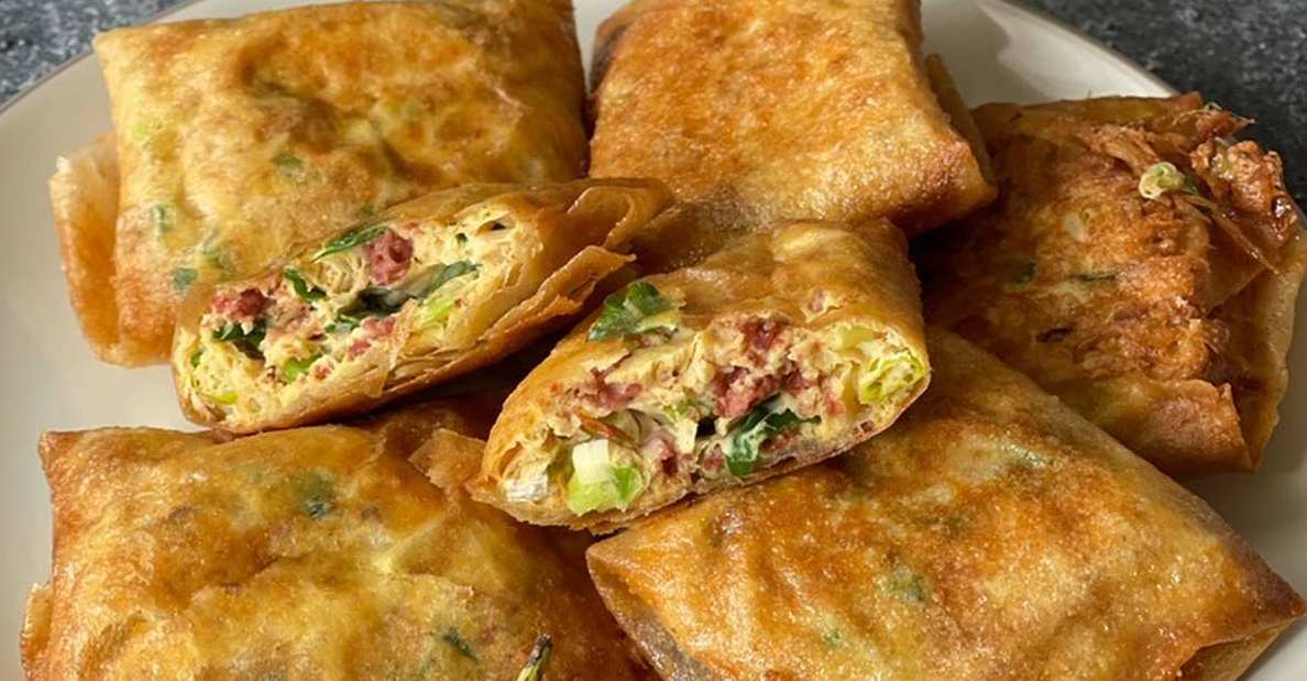 Resep Martabak Tahu Kulit Lumpia Pedas Untuk Jualan – Pasundan Ekspres