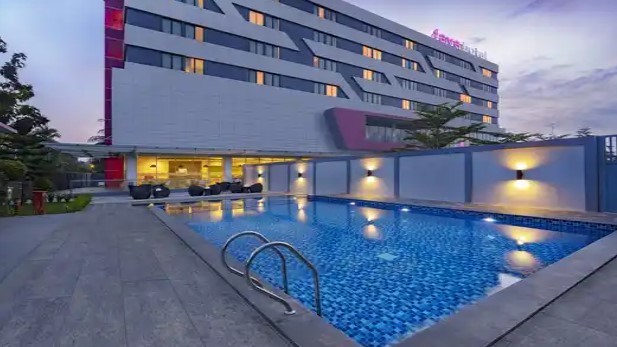 Daftar Hotel di Subang yang Strategis Buat Anda yang Sedang Jalan-Jalan ...