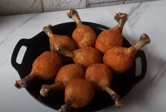 Resep Citul Aci Tulang, Kreasi Jajanan Masa Kini yang Unik Banget ...