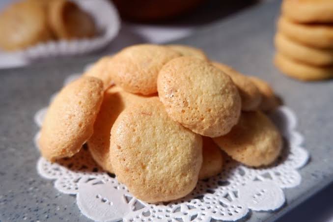 Resep Biskuit Kering Susu yang Renyah dan Lezat, Cek Disini! – Pasundan ...