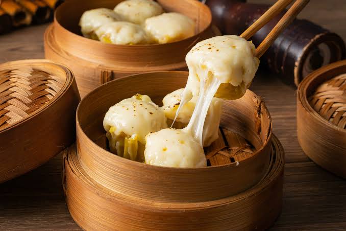 Resep Dimsum Mozzarella, Camilan Lezat yang Bikin Ketagihan – Pasundan ...