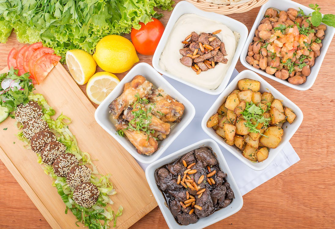 Tips Menyimpan Masakan Matang Tanpa Kulkas,Tetap Segar dan Enak ...
