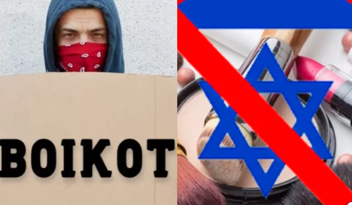 Inilah Daftar Produk yang Diduga Pro Israel dan Diboikot di Sejumlah ...