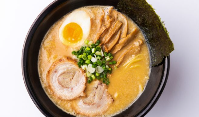 Nikmati Sensasi Resep Ramen Creamy Ala Resto di Rumah Sendiri – Pasundan Ekspres