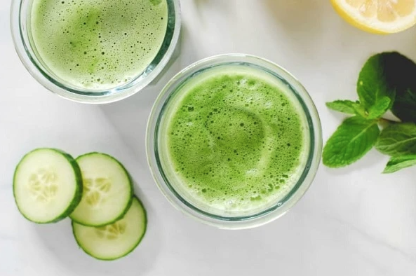 Sehat 5 Manfaat Jus Timun untuk Diet, Cek Resepnya di Sini! – Pasundan ...