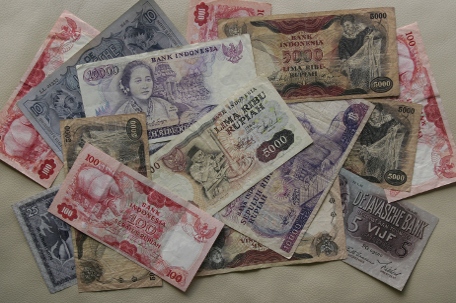 Apa Saja Jenis Uang Kuno Indonesia? Yukk, Menelusuri Sejarah Indonesia ...
