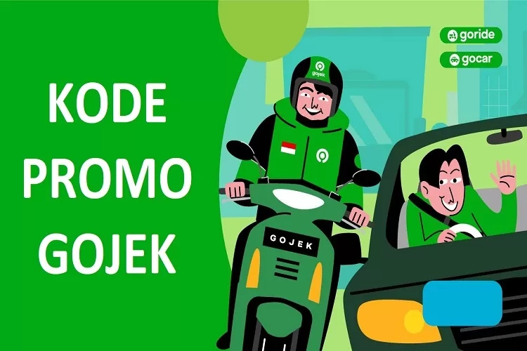 Voucher Gojek Hari Ini, Grab These Crazy Deals Before They Vanish ...
