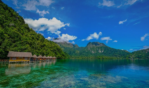 7 Surga Wisata Tersembunyi Yang Ada di Indonesia – Pasundan Ekspres