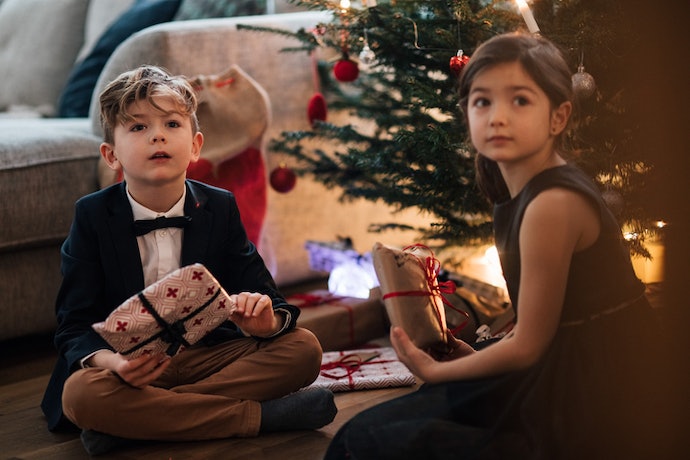 Ide Hadiah Natal untuk Anak Laki-laki Usia 10 Tahun – Pasundan Ekspres