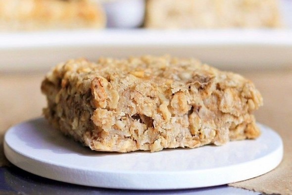 Resep Oat Kukus, Cemilan Diet Sehat – Pasundan Ekspres