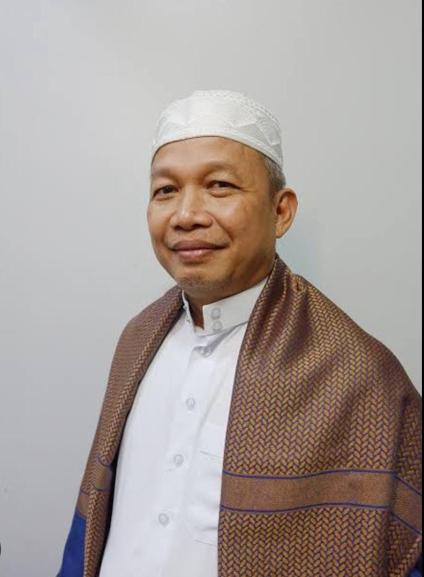 Kabar Duka, Ketua ICMI Subang Wawan Hermawan Berpulang – Pasundan Ekspres