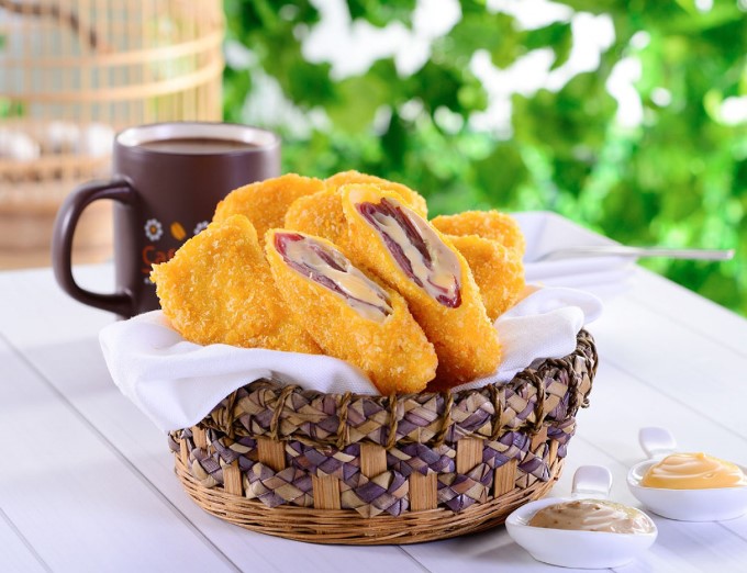 Resep Risol Mayo Lumer dan Lembut yang Rasanya Mewah Banget – Pasundan ...