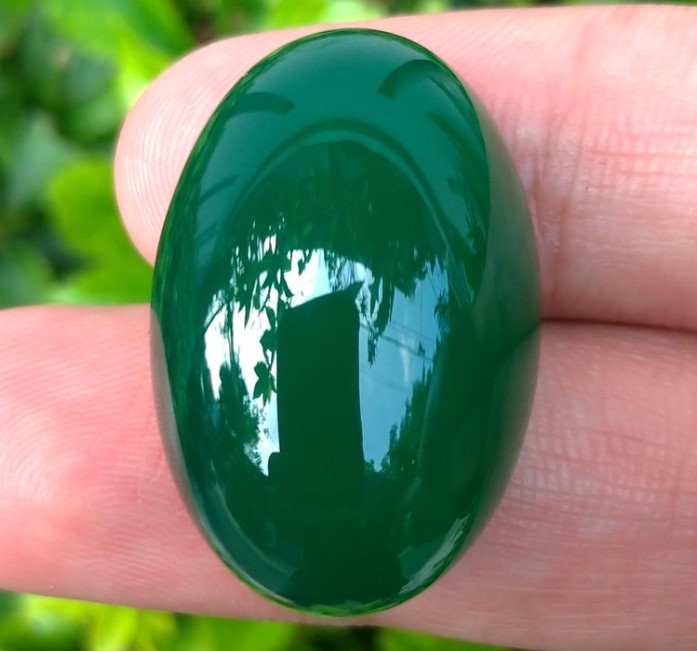 Ciri-ciri Batu Hijau Garut Asli yang Harus Kamu Ketahui, Cek Disini ...