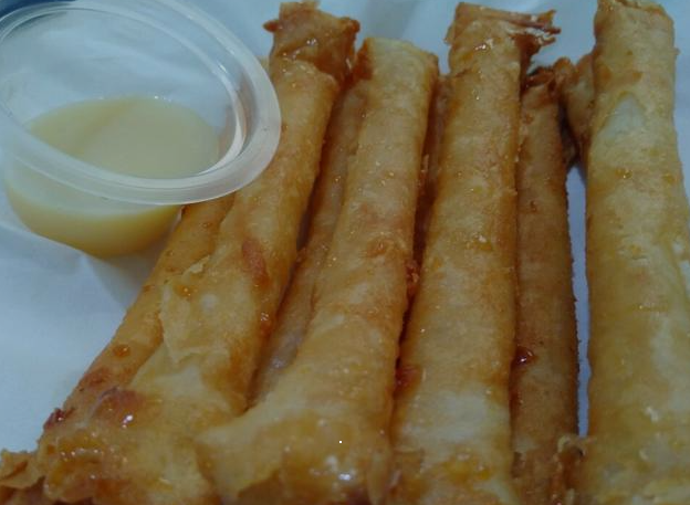 Resep Cheese Roll Stick, Camilan Gurih dan Enak yang Mudah Dibuat ...