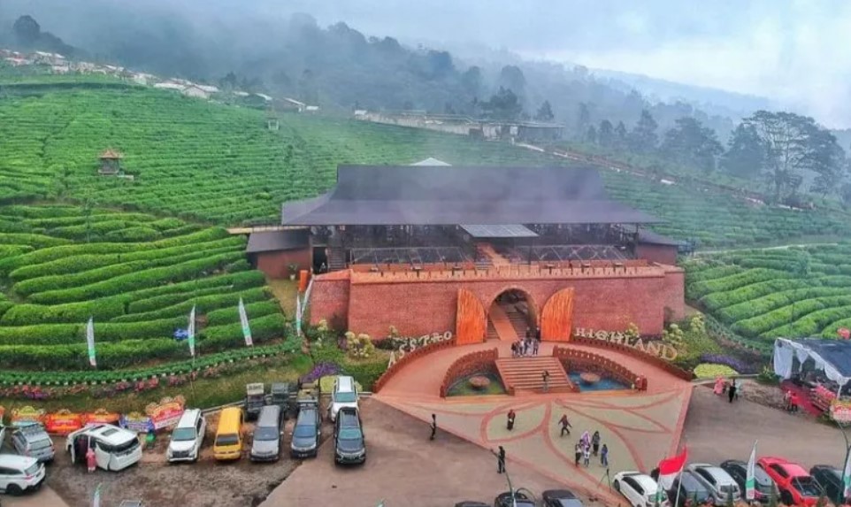 10 Tempat Wisata di Subang yang Lagi Hits di Tahun 2023, Cek Disini ...