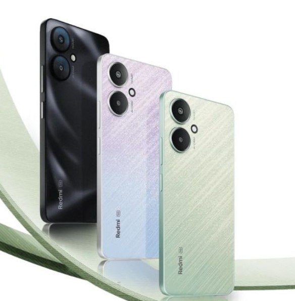 Spesifikasi Seri Xiaomi Redmi 13C, HP 1 Jutaan yang Sudah Mendarat di ...