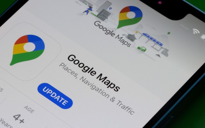 Fitur AI Google Maps Terbaru yang Makin Canggih dan Unggul – Pasundan Ekspres