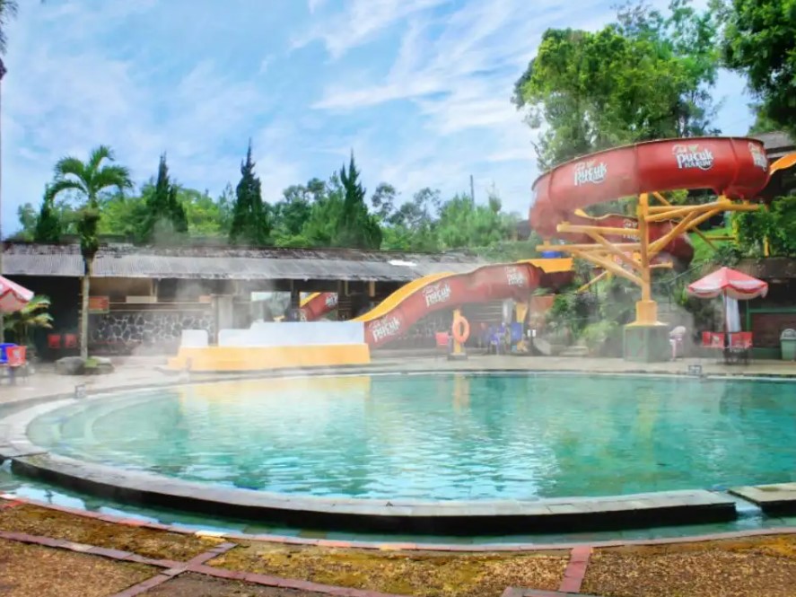 Harga Tiket Masuk Tempat Wisata di Ciater Subang, Cek Disini ...