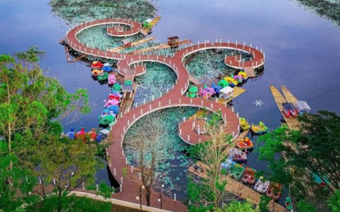 10 Tempat Wisata di Garut yang Lagi Hits di Tahun 2023, Cek Disini ...