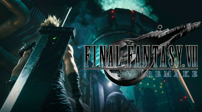 Link Download FINAL FANTASY 7 Mod Apk for Free – Pasundan Ekspres