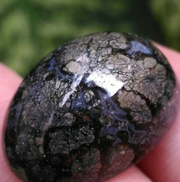 Ciri-Ciri Batu Badar Perak Asli yang Harus Diketahui, Cek Disini ...