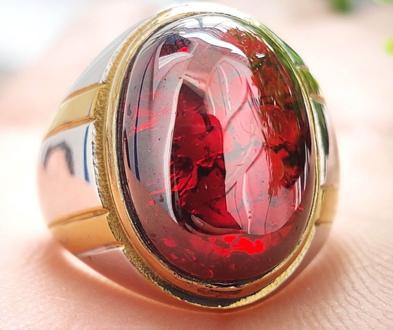 Ciri-Ciri Batu Garnet Asli yang Wajib Kamu Ketahui, Cek Disini ...