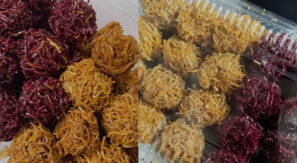 Lezat dan Manis! Resep Grubi Ubi Gula Merah yang Menggoda Selera ...