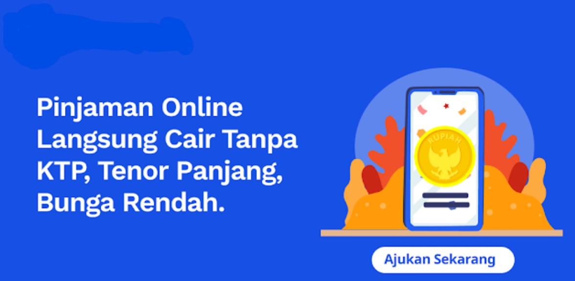 Pinjaman Online Tanpa KTP 1 Menit Langsung Cair, Cek Disini! – Pasundan Ekspres