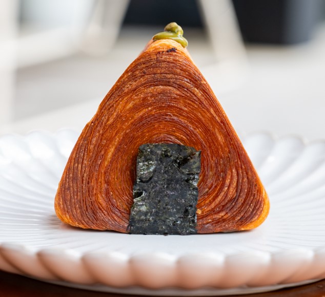 Si Paling Kekinian: Resep Cronigiri Renyah dan Gurih di Dalam, Cobain ...
