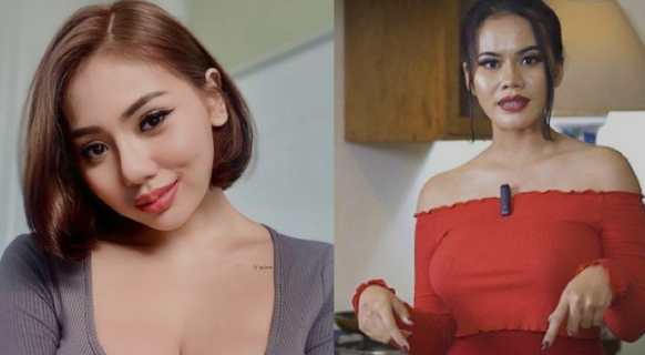 Polisi Menetapkan 11 Tersangka Termasuk Siskaeee dan Virly Virginia Dalam Skandal Film Porno ...