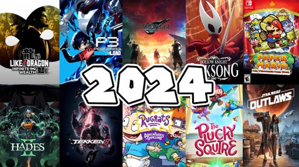 12 Game Android yang Akan Dirilis di Tahun 2024, Cek 12 Gamenya Disini ...