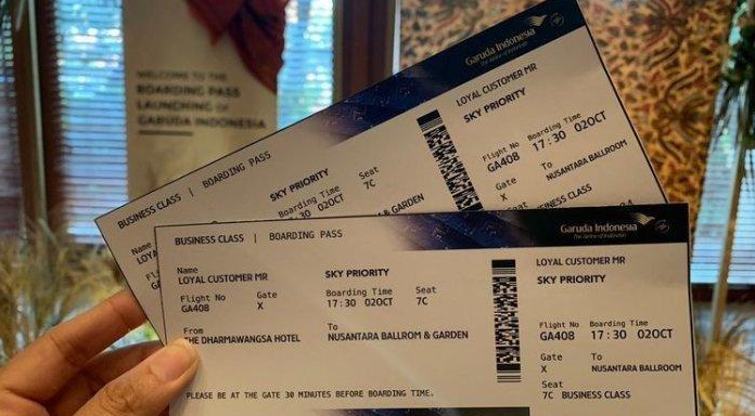 Daftar Harga Tiket Murah ke Bali untuk Liburan Akhir Tahun – Pasundan ...