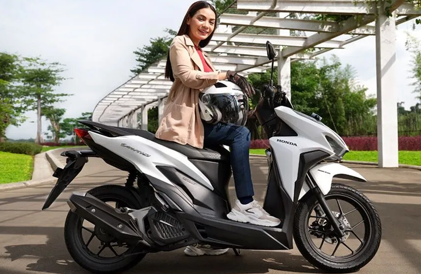 Spesifikasi Honda Vario 155 Terbaru – Pasundan Ekspres