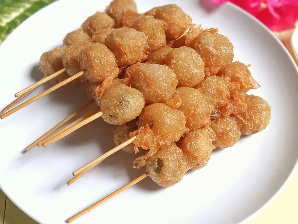 Resep Cilor Sederhana Bagi Pemula, Anak Kos Bisa Bikin Juga – Laman 2 ...