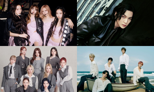 Inilah 10 Konser Kpop yang Berpenghasilan Tinggi Menurut Billboard di ...