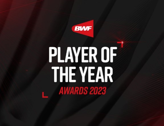 Inilah Daftar Nominasi BWF Player of the Year Awards 2023 – Pasundan ...