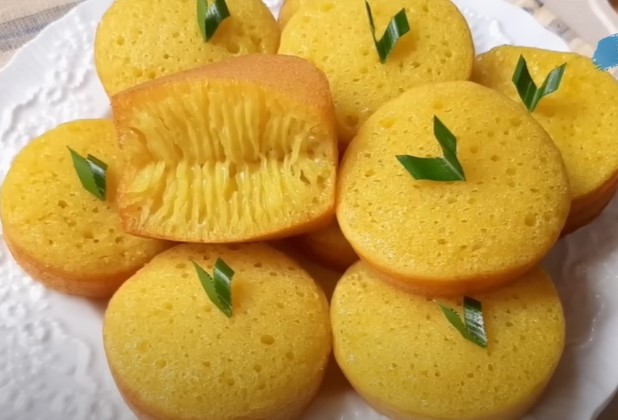 Resep Bika Ambon Mini Dijamin Lembut dan Bersarang, Cobain Deh! – Pasundan Ekspres