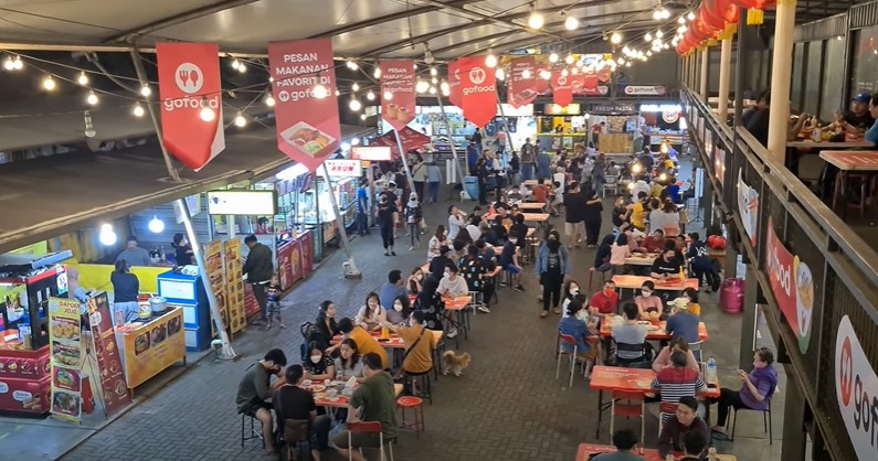 Rekomendasi 5 Kuliner Malam di Bandung yang Enak, Cocok Buat yang Suka Laper Tengah Malam ...