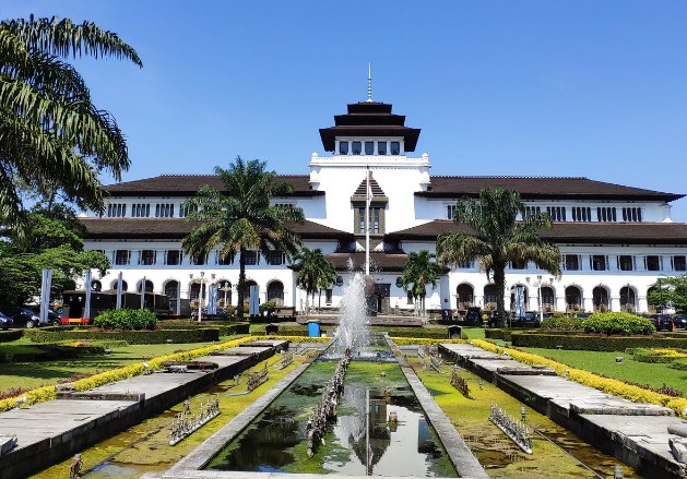 Rekomendasi Oleh-Oleh Kekinian Khas Bandung yang Sedang Hits, Harus Banget Beli! – Pasundan Ekspres