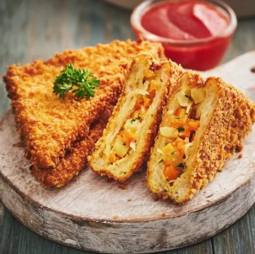 Resep Roti Goreng dari Roti Tawar, Aku Rekomendasikan Jajanan Ini ...