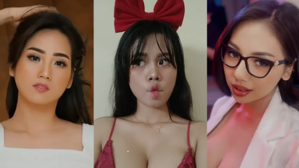 Skandal Film Porno di Jakarta Selatan: Siskaeee dan 10 Orang Lainnya Ditetapkan sebagai ...