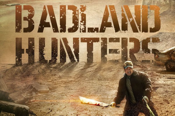 Sinopsis dan Daftar Pemain Film Badland Hunters, Comeback Ma Dong Seok ... Sinopsis dan Daftar Pemain Film Badland Hunters, Comeback Ma Dong Seok ...