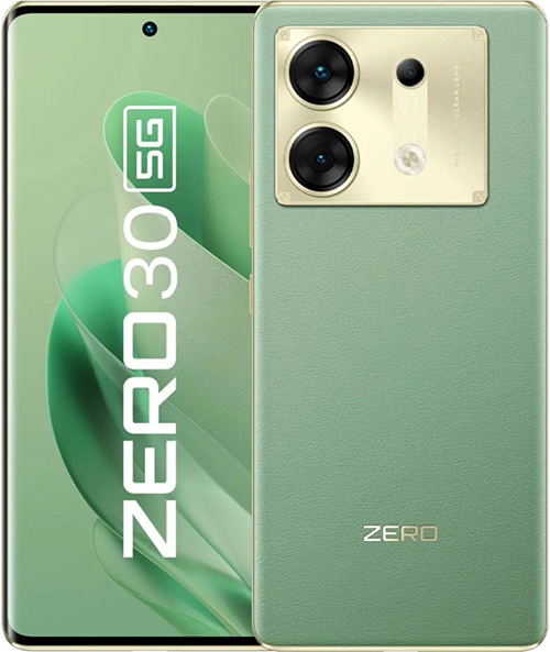 Smartphone Infinix Zero 30 5G HP Murah dengan Spesifikasi Gahar ...