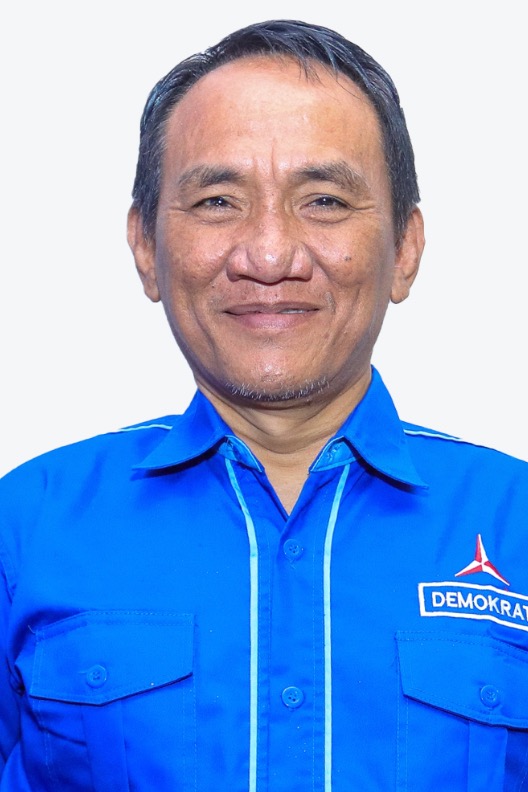 Andi Arief Balas Pernyataan Mardani Ali Sera: Tak Ada Larangan ...